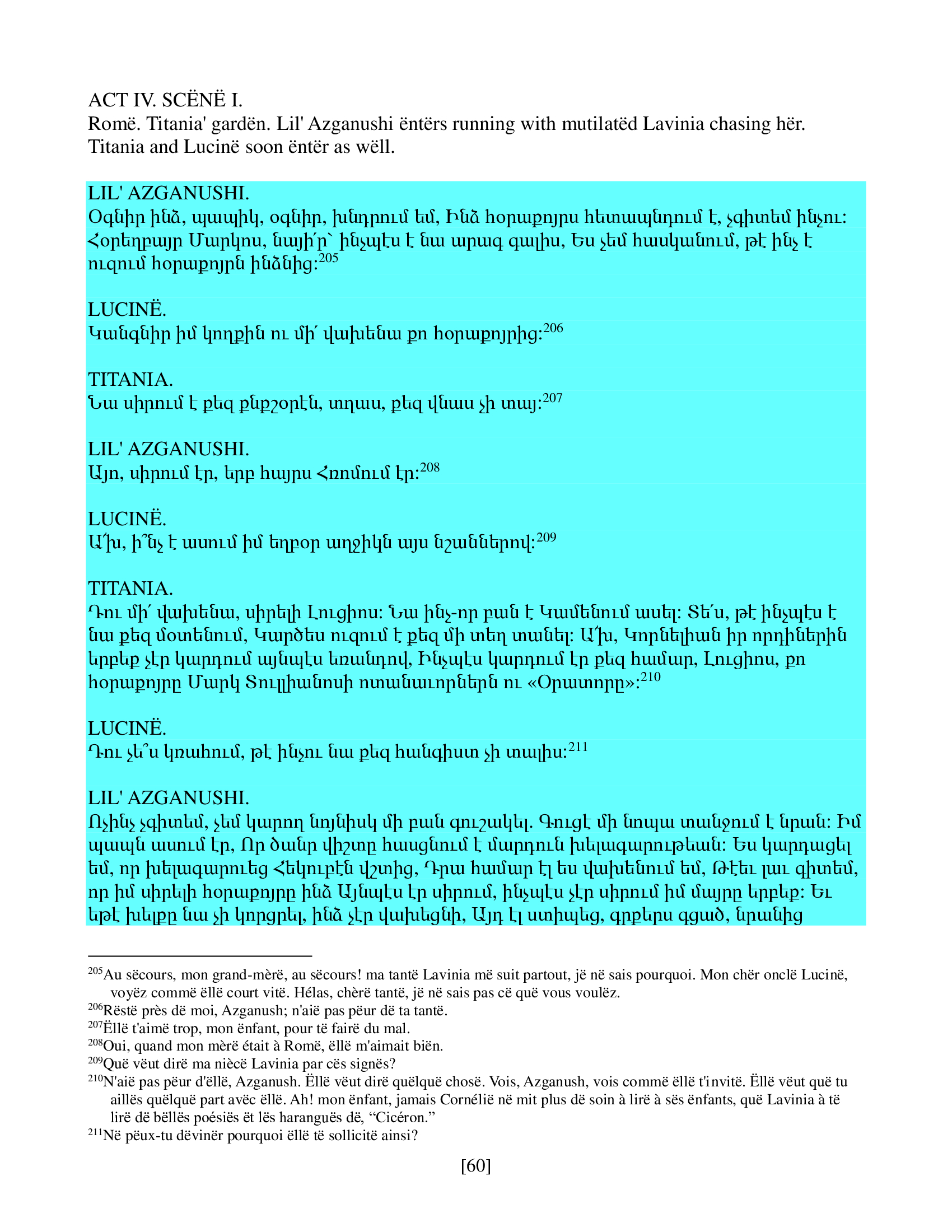 xenomorph prime [act iv. scene i.] | memories of my ghost sista