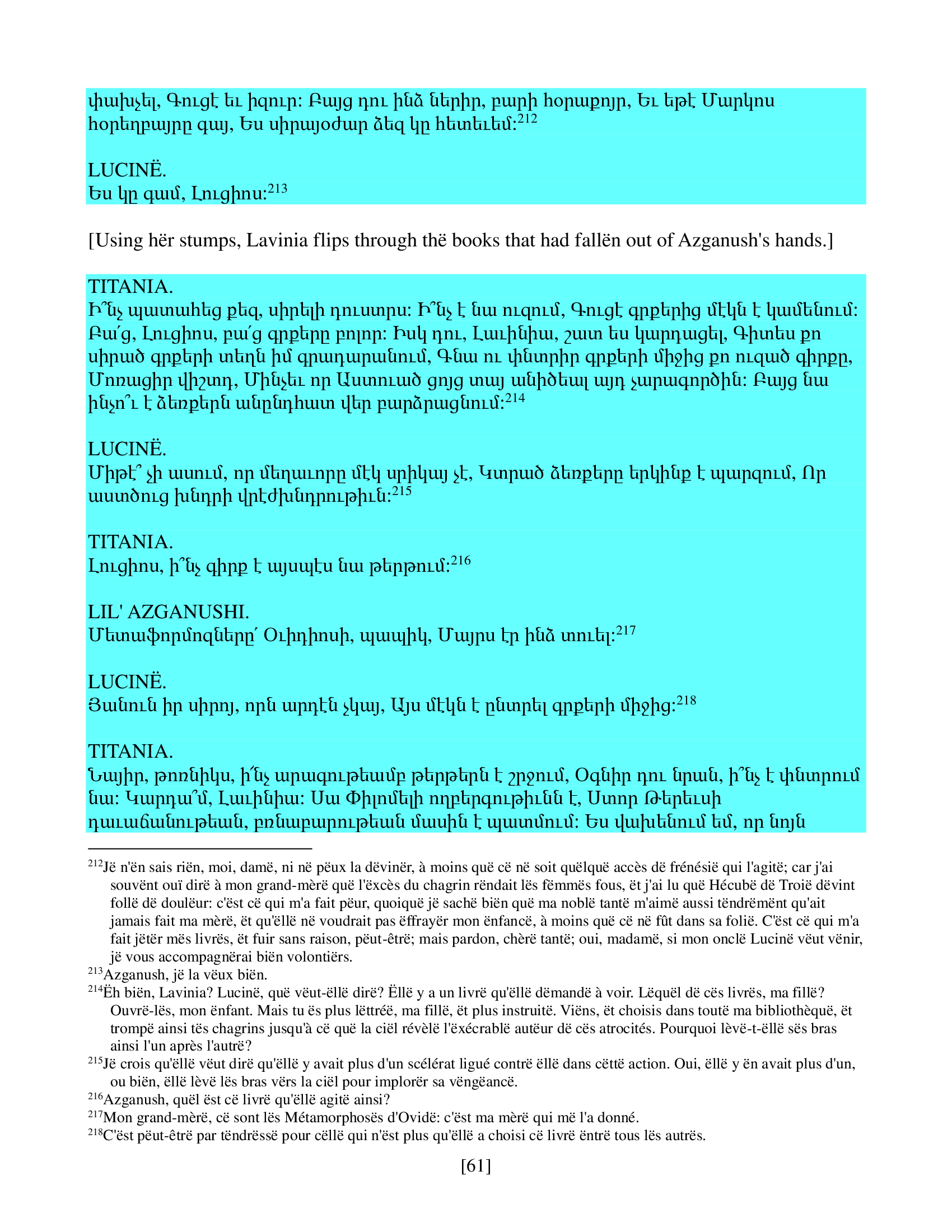 xenomorph prime [act iv. scene i.] | memories of my ghost sista